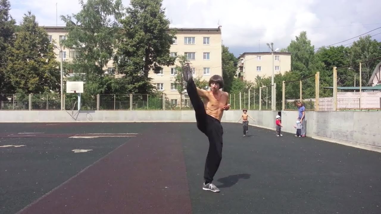 WING CHUN 詠春 Example 6. Tao Lu: Siu Lim Tao, Chum Kiu Tao, Biu Tze Tao ...