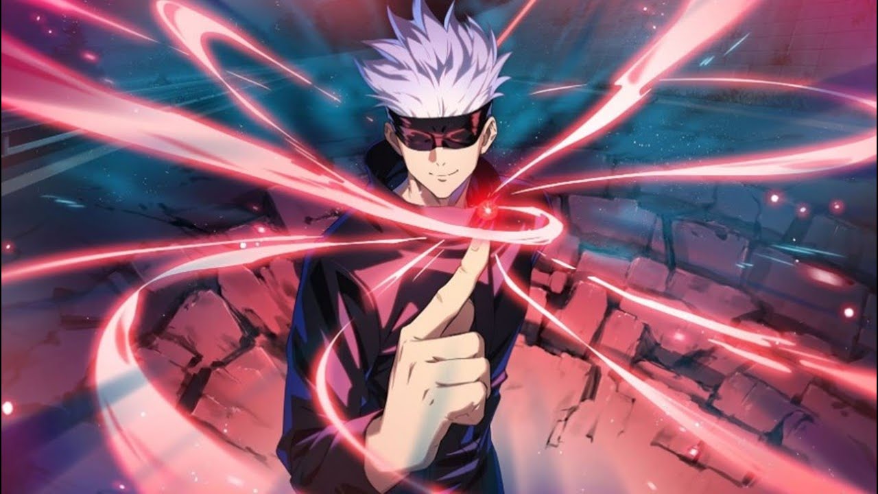 GOJO EDIT | ENEMY | [ AMV] - YouTube