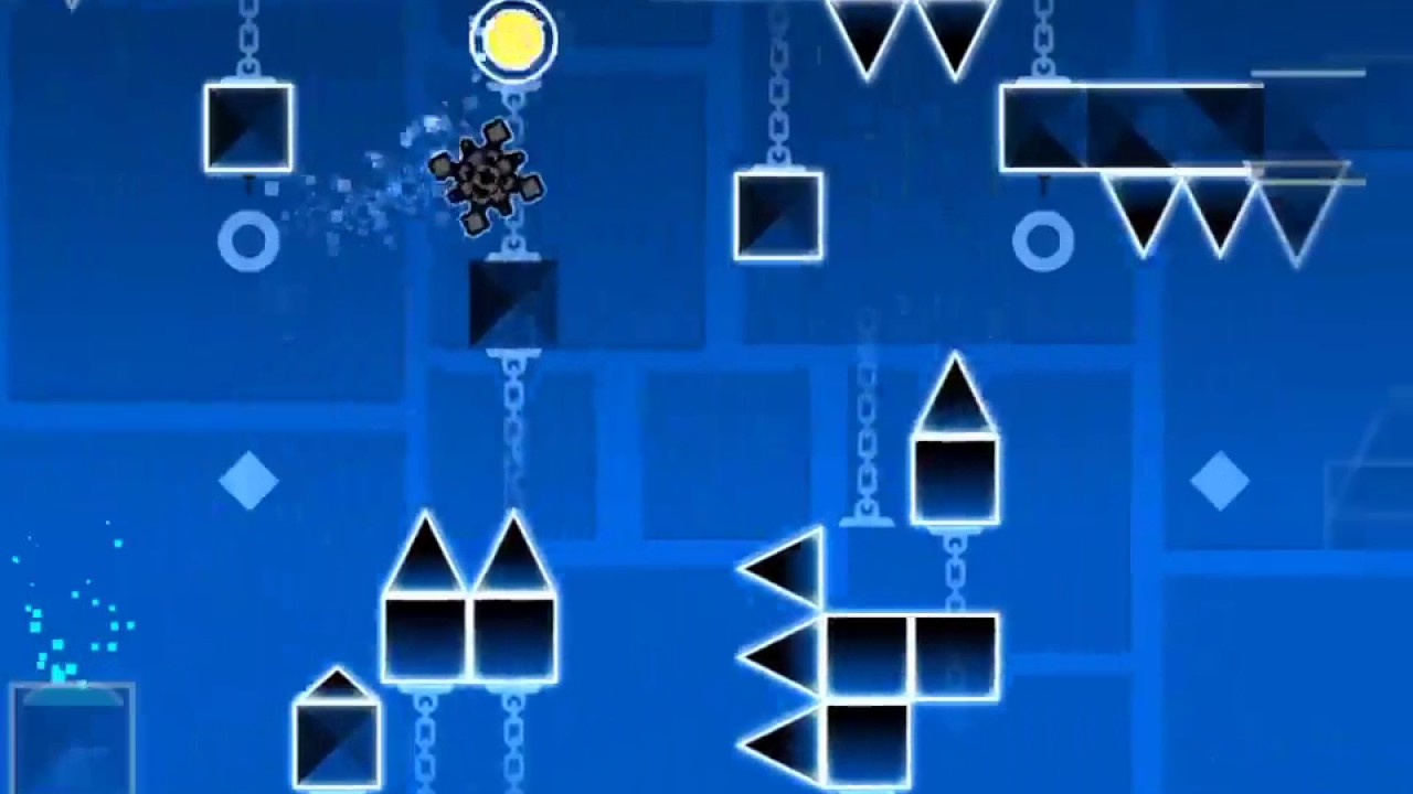 xStep v2 100% - YouTube