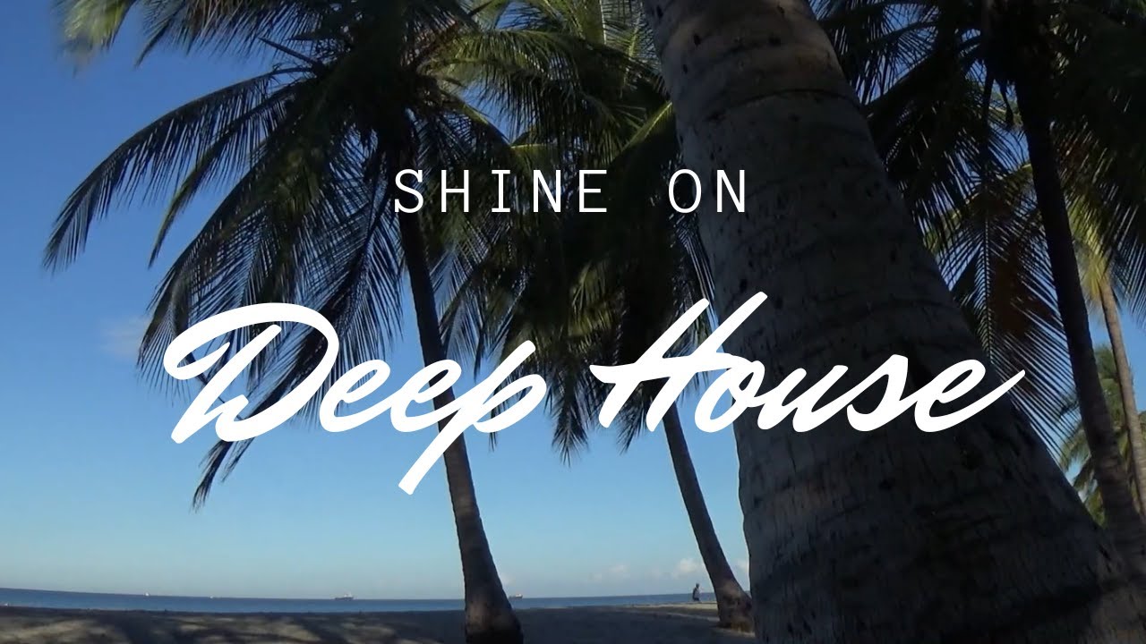 RIO Shine On (Official Mix) #relaxing #dj - YouTube Music