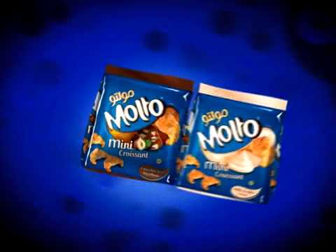 Mini Molto - YouTube