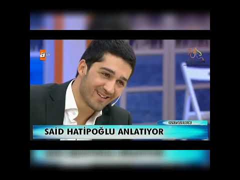 Hz. Osmanın inanılmaz hayatı😳