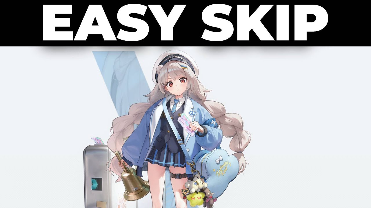 USELESS UNIT, GOOD CDR | Soline: Frost Ticket first impressions - YouTube