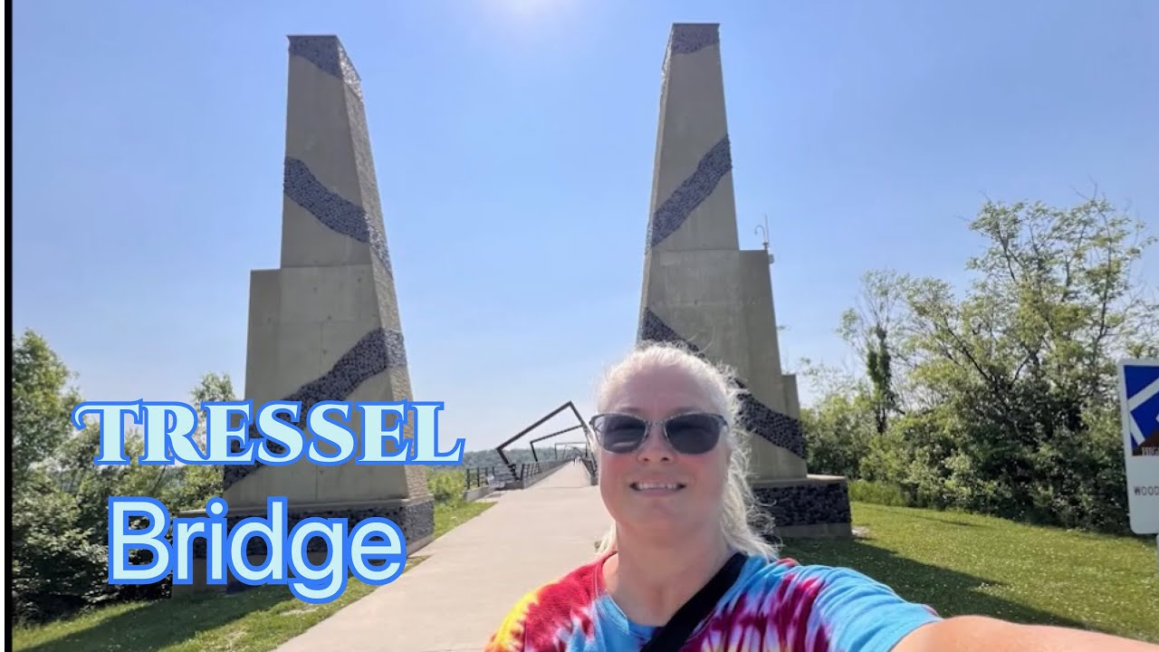 Tressel Bridge - YouTube