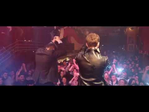 Berk Coşkun & Kubilay Karça - Daha Yeni Başladı / KONSER