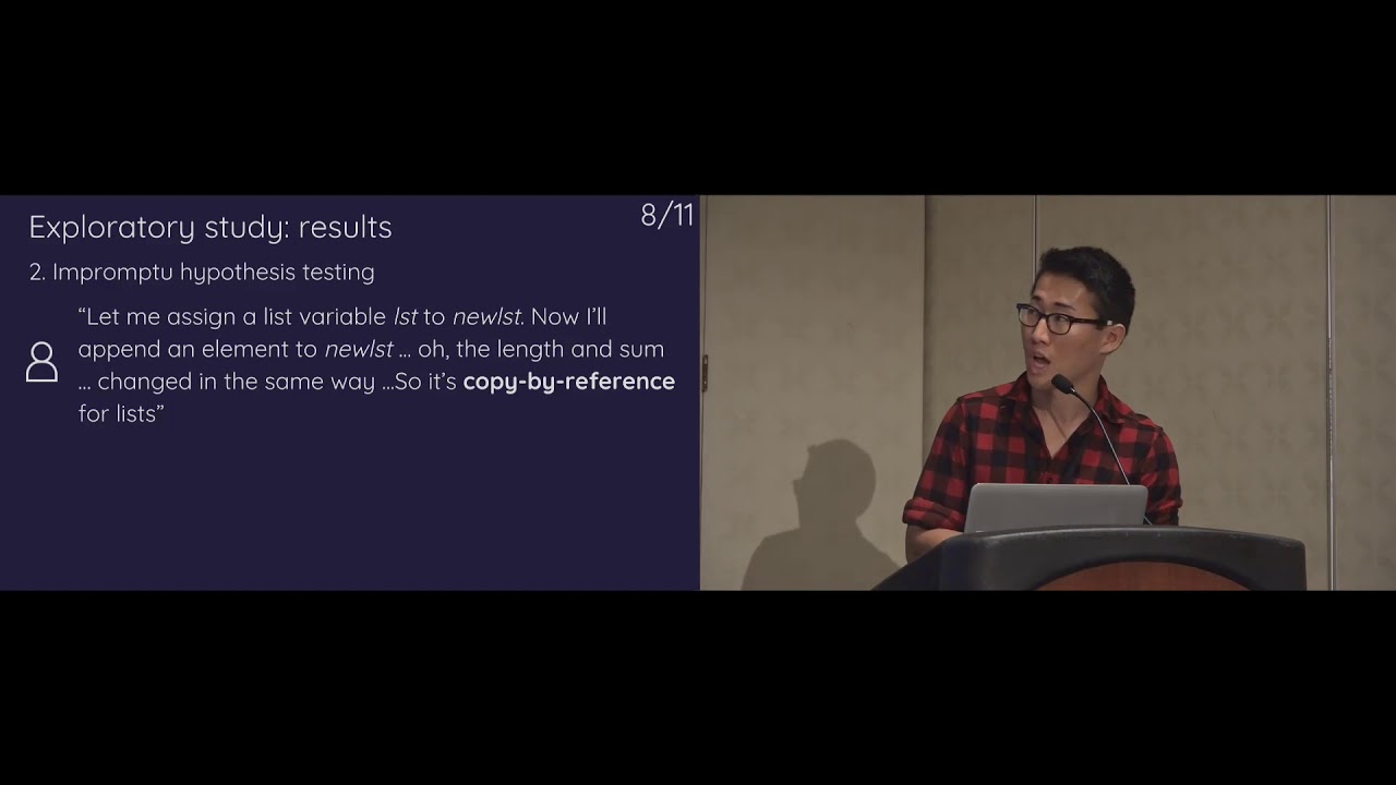 Omnicode: A Novice-Oriented Live Programming Environment with Always-On ...