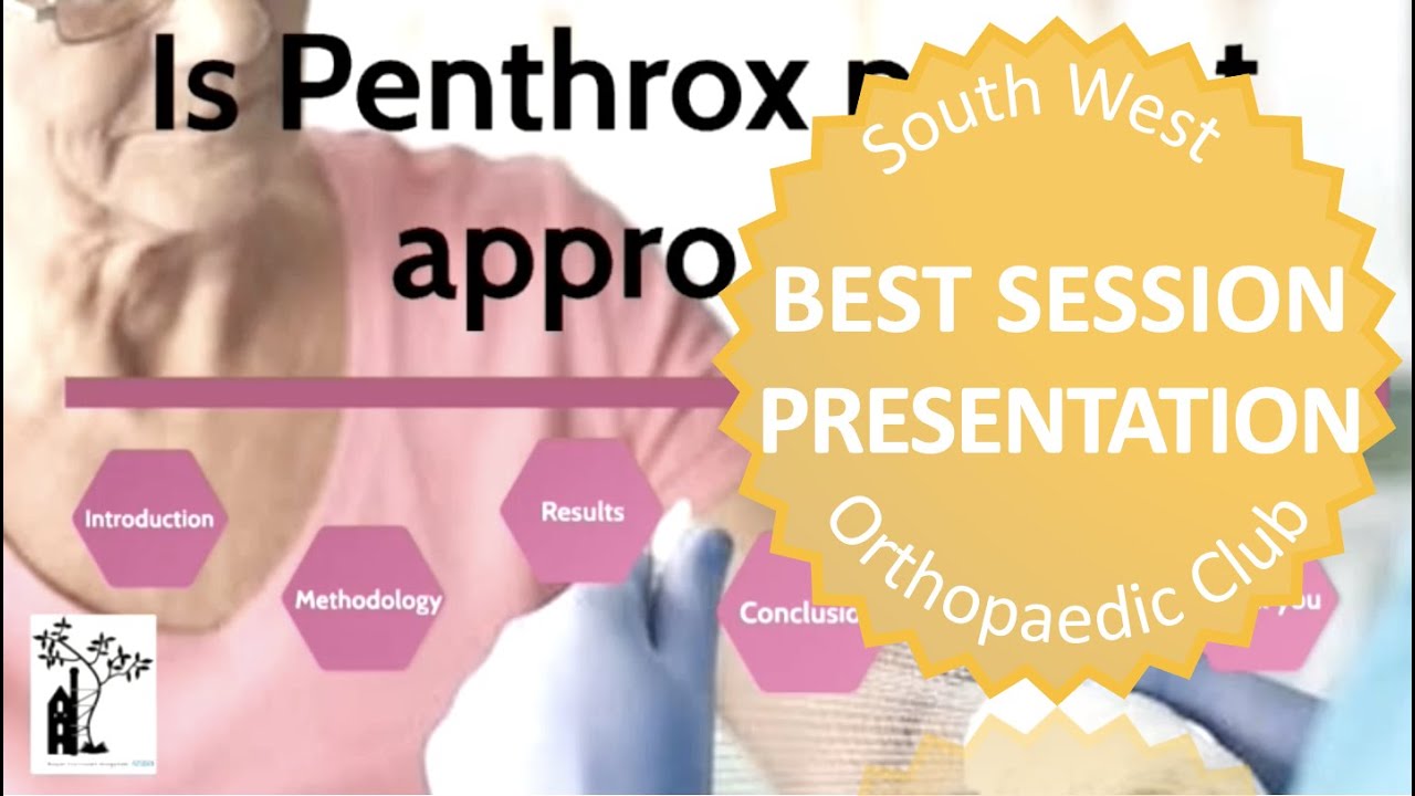 PENTHROX IS EFFECTIVE BUT IS IT PATIENT APPROVED? - YouTube