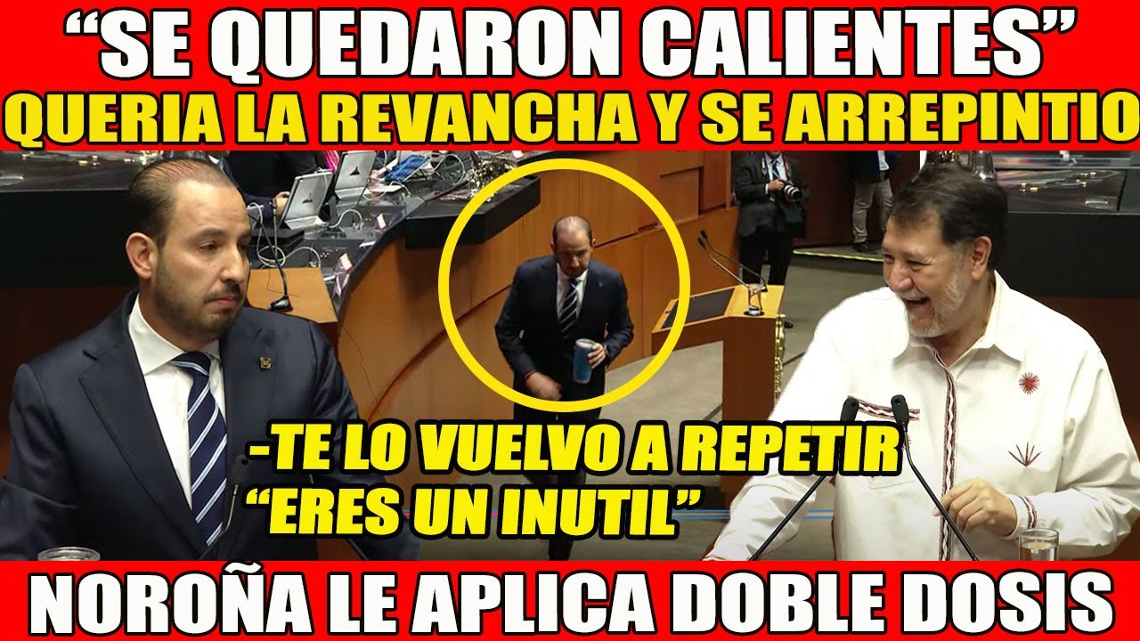 SE LE PASÓ LA DOSIS AL DOCTOR NOROÑA!! El Meko quedo atarantado! - YouTube