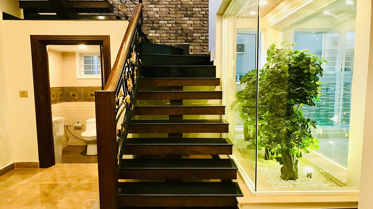 10 Marla Houses Design in Pakistan that are Perfect for You! - YouTube