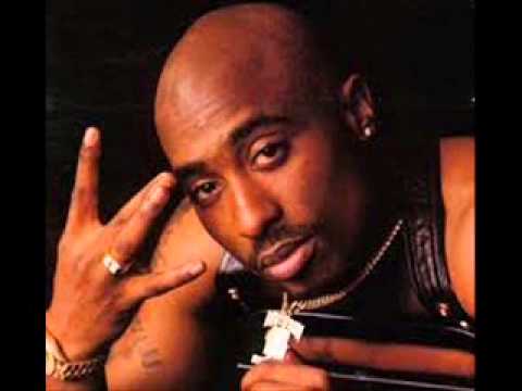 Tupac - Picture Me Rollin' - YouTube