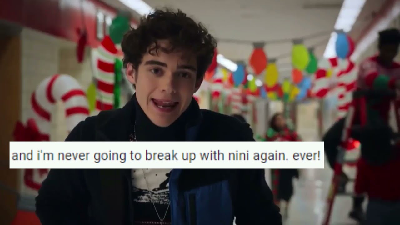 ricky once said season 1 & 2 - YouTube