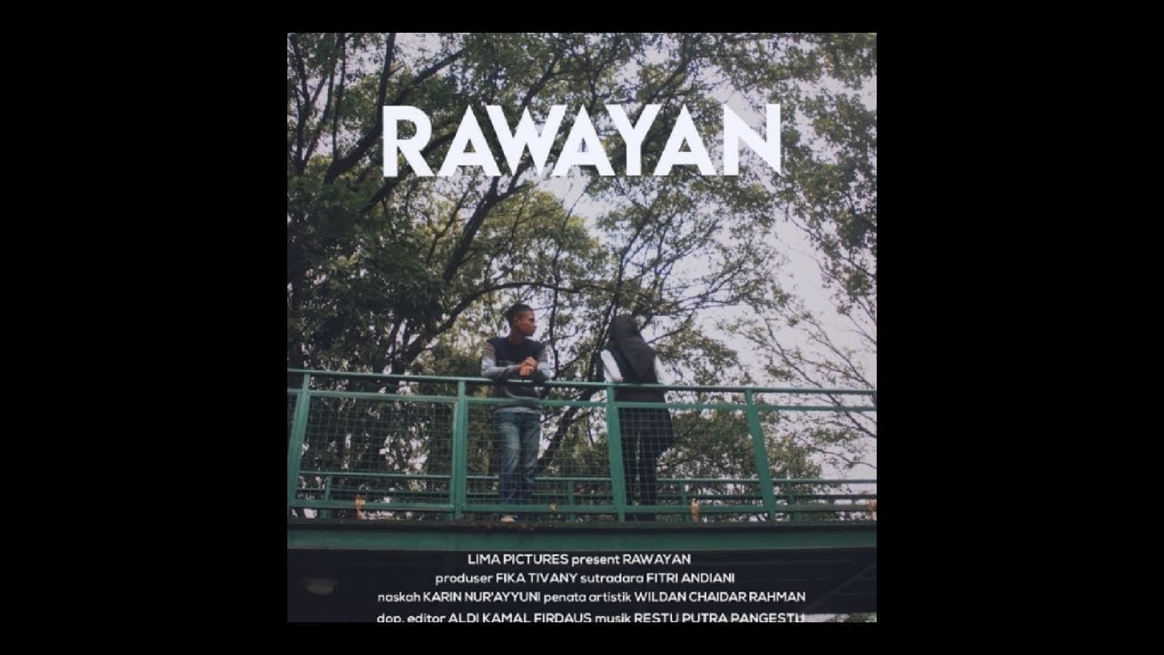 RAWAYAN - YouTube