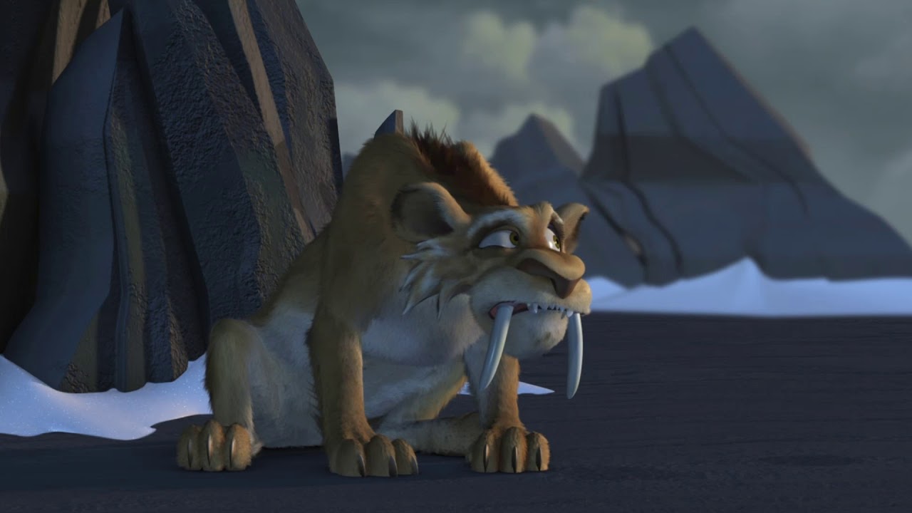 Istid - Sabeltanntigere | Mammut (HD) - YouTube