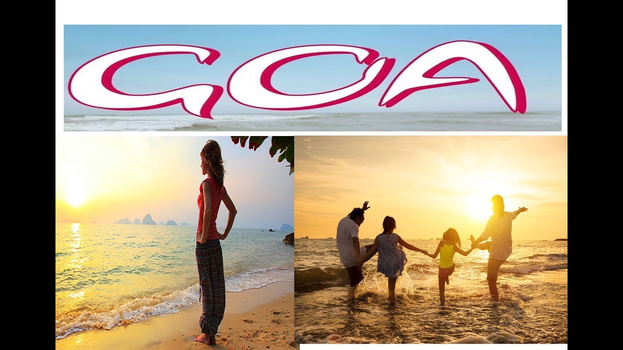 truth of goa beach and Interesting Fact about Goa - YouTube