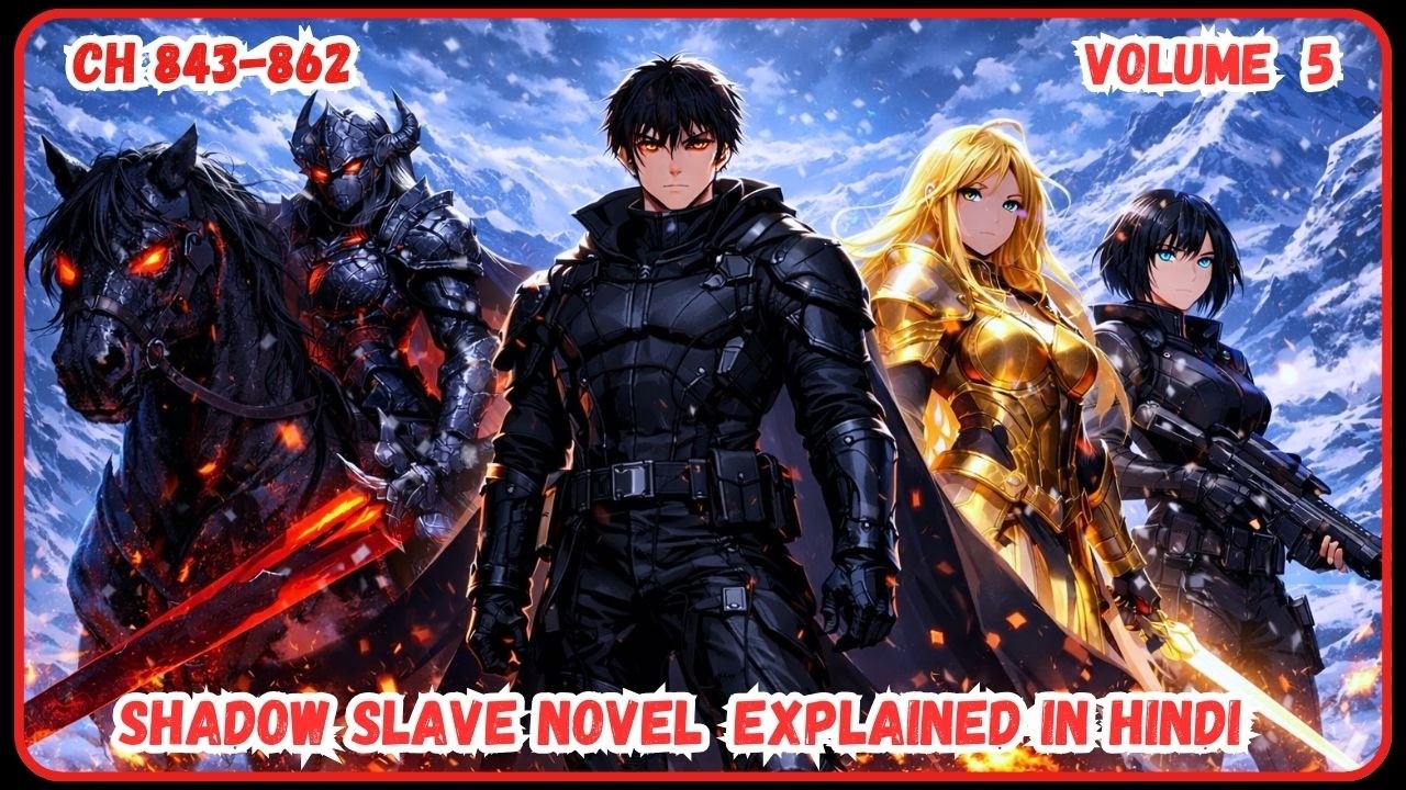 Eclipse of the Stone Hive: The Day Sunny, His Shadows, Tyris, and Jet ...