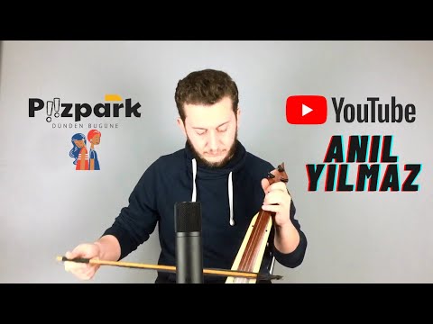Anıl YILMAZ - Yol Havası (Açış)