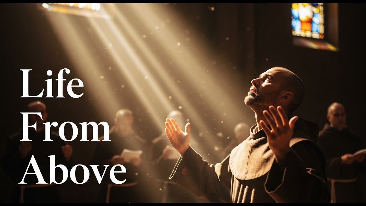 Life from Above | Uplifting Christian Worship Song - YouTube