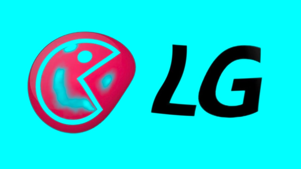 LG logo effects part 04 (sponsered by preview 2 effects) - YouTube