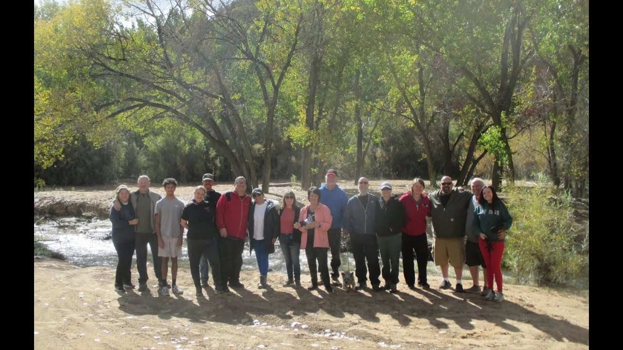 Dunes & Trails ATV Club/Kanab Utah/RideDay2 - YouTube