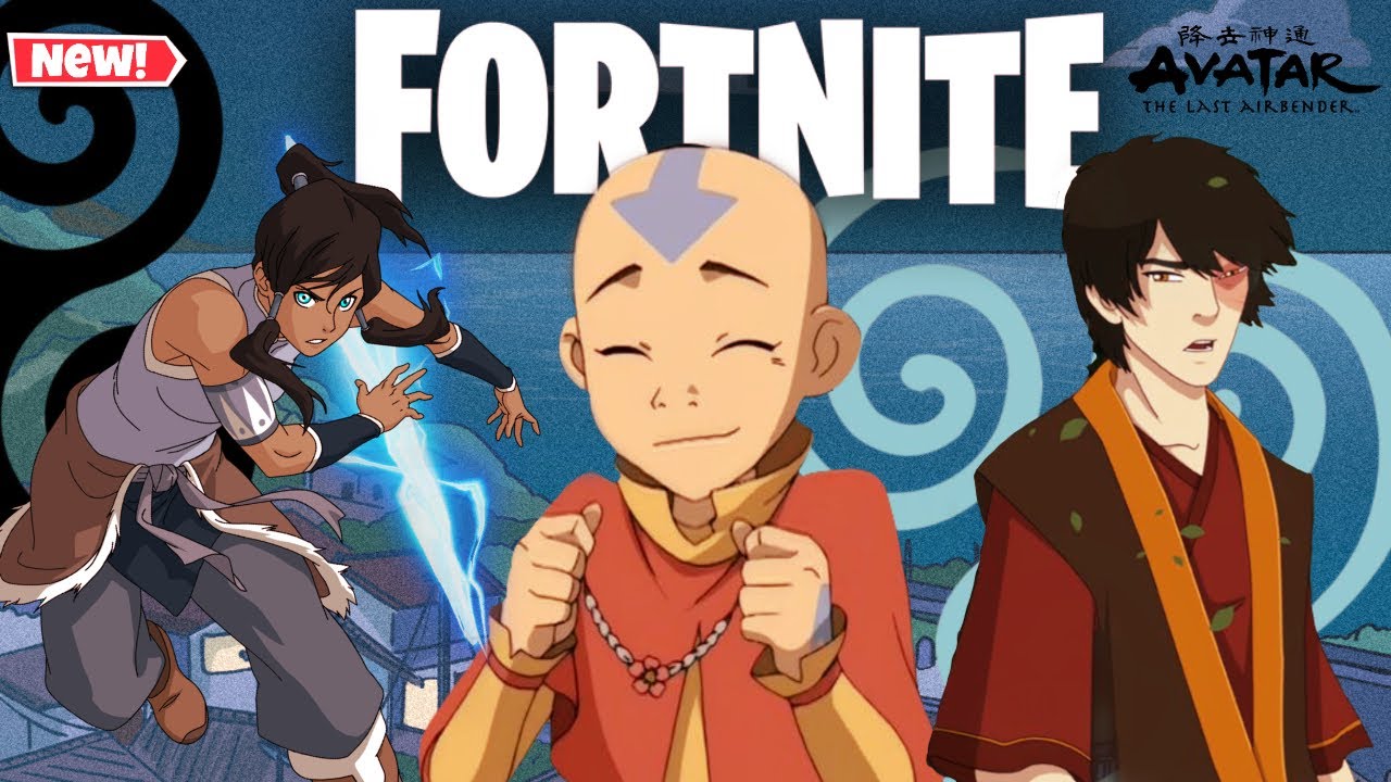 NEW UPDATE IS HERE | NEW AVATAR IN FORTNITE #shortslive #fortnite #live ...