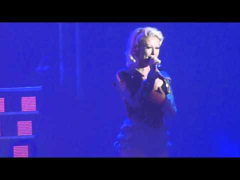 Steps HEARTBEAT live The Ultimate Tour Liverpool Echo Arena 4th April ...