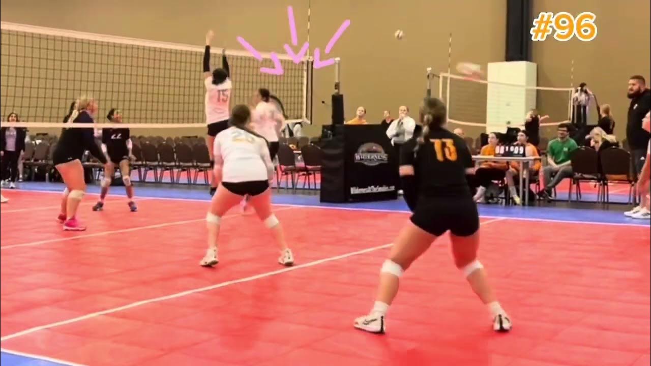 Mary Huft- K2 Early Bird Smoky Mountain Classic + K2 Spring Fling clips! OH/RS/DS ! - YouTube