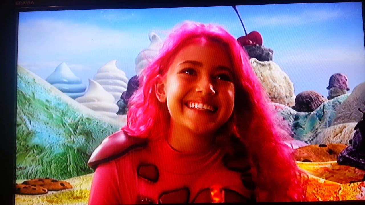 Sharkboy's Song - YouTube