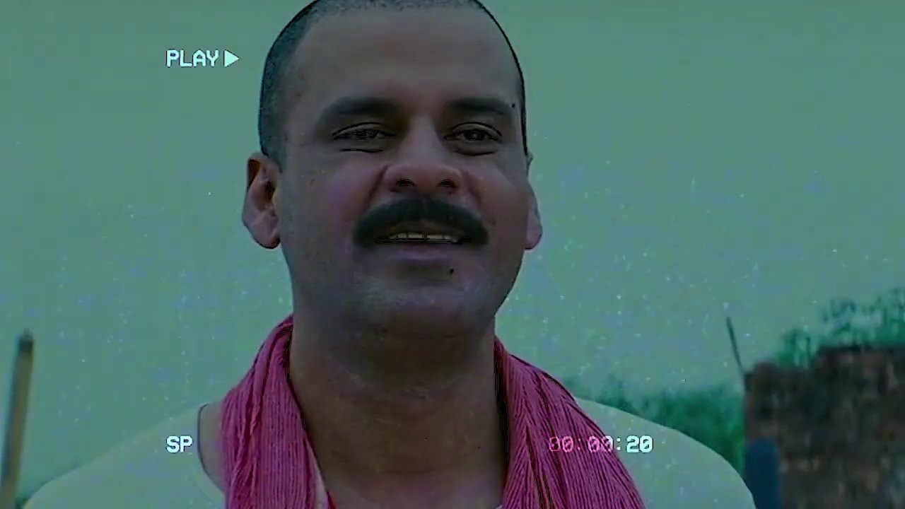 PlayDate Ft. Sardar Khan | Gangs of Wasseypur| Manoj Bajpayee - YouTube