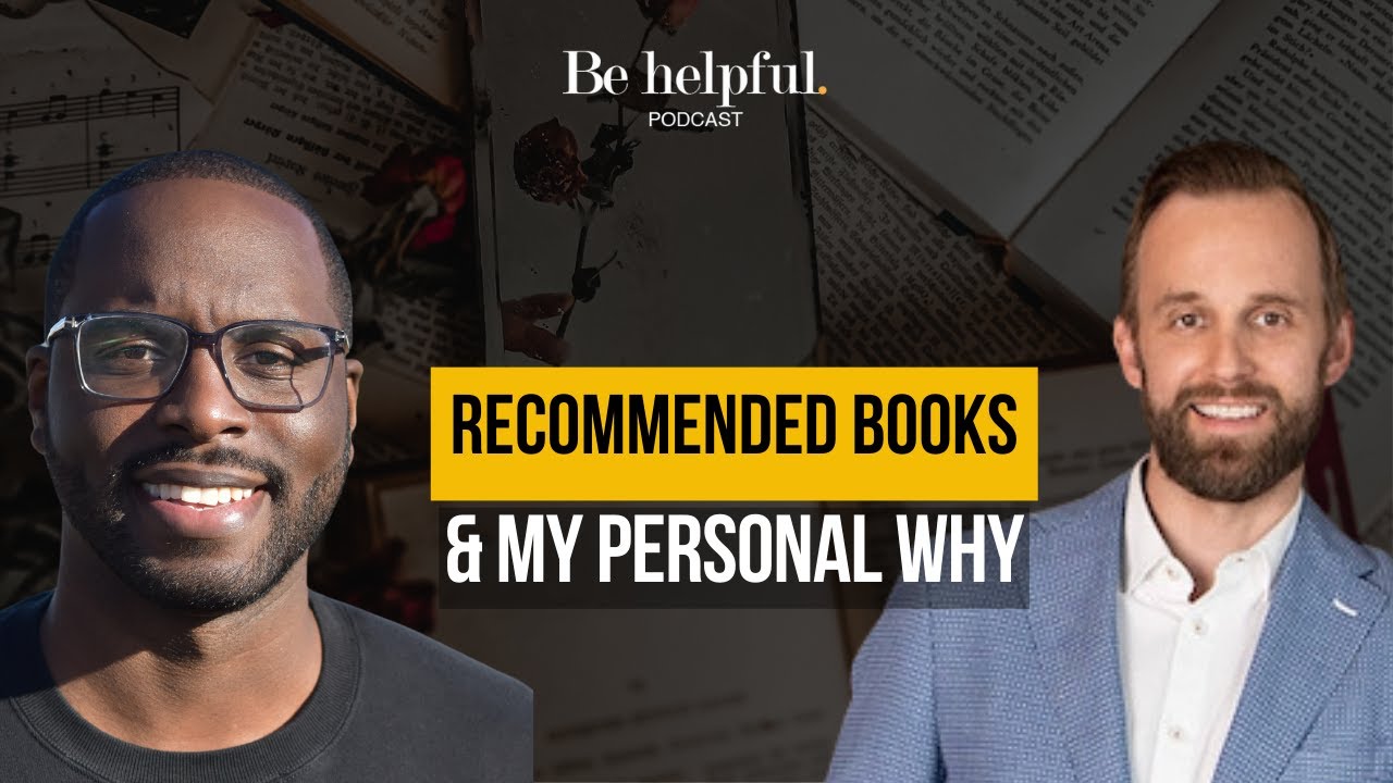 Book Recommendations for Entrepreneurs and Unveiling Surprising ...