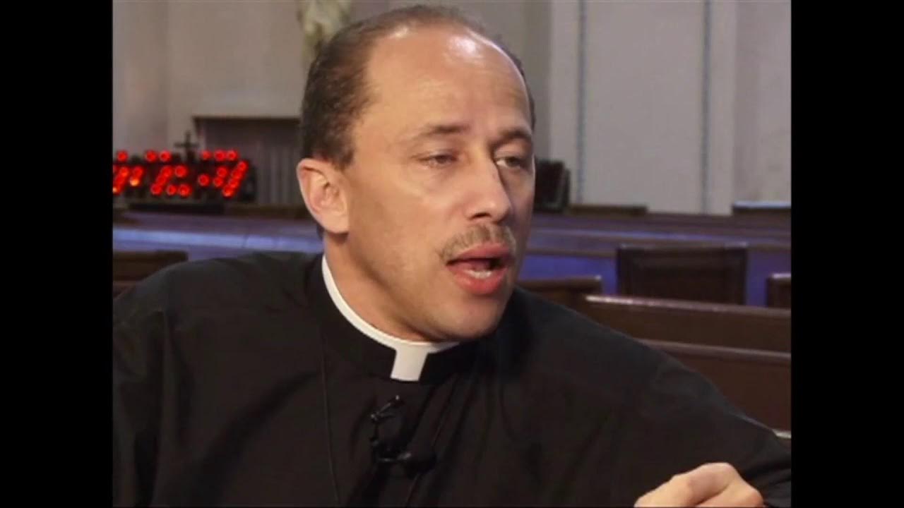 The Ten Commandments, Part 1 - YouTube