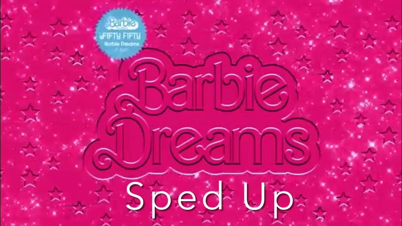 FIFTY FIFTY - Barbie Dreams (feat. Kaliii) [From Barbie The Album ...