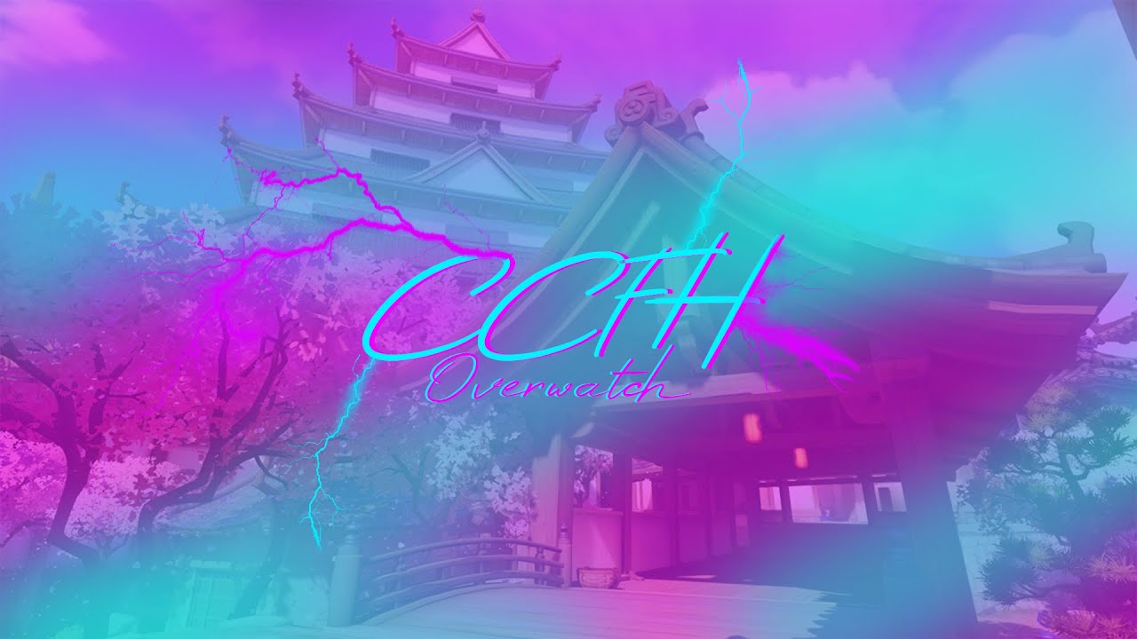 CCFH (Overwatch) - YouTube