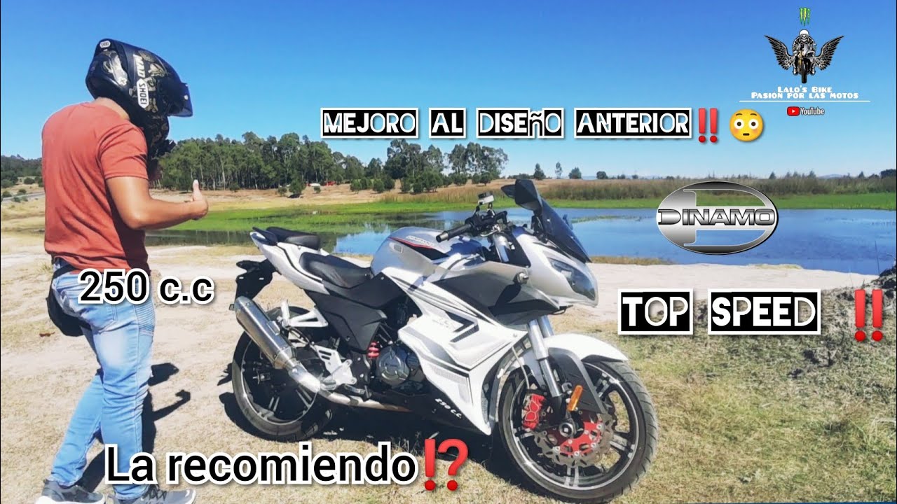 Review Dinamo R1 2022‼️ Tiene nuevos componentes‼️/Sonido 😱 Top speed ...