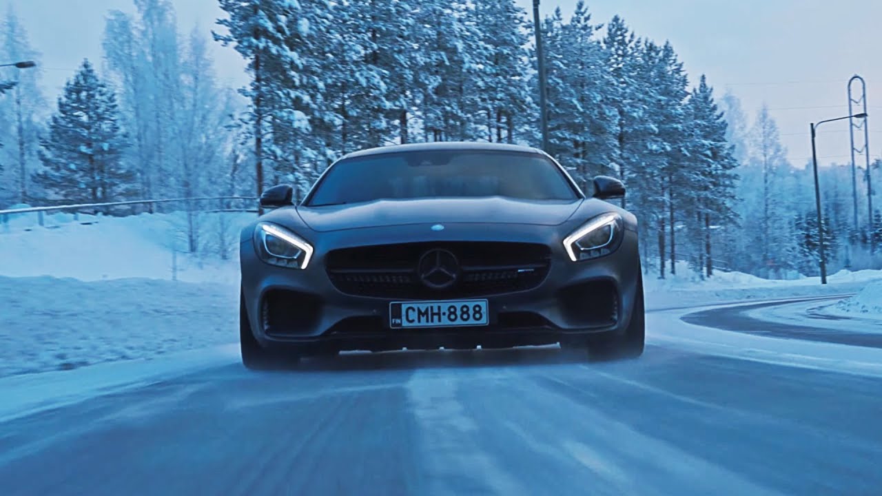 LVL96 - Pin Code (Car Video) - YouTube