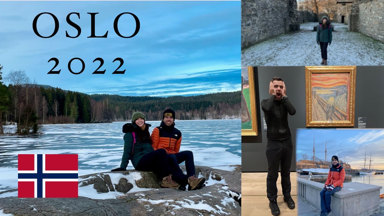 Oslo 2022 video cinemático - YouTube