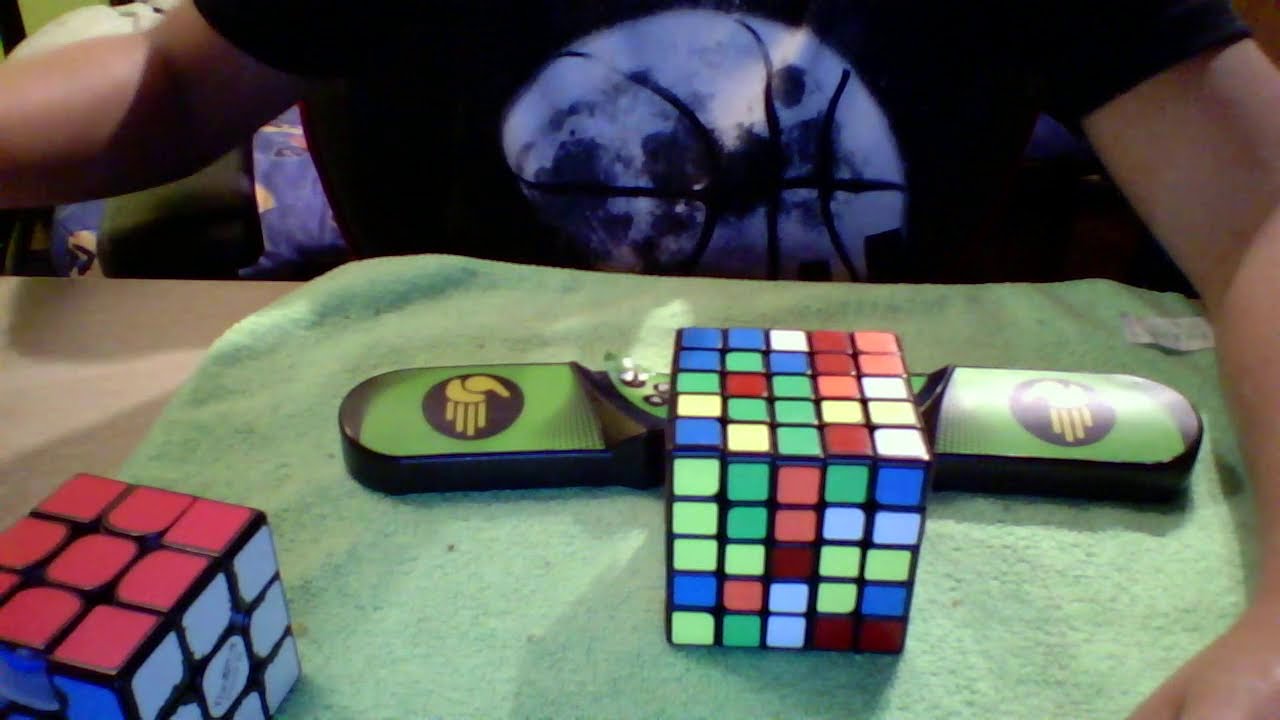 5x5x5 full solve 4:11.088 - YouTube