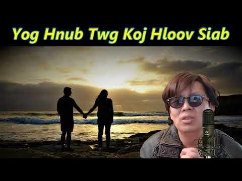Yog Hnub Twg Koj Hloov Siab - cover - YouTube