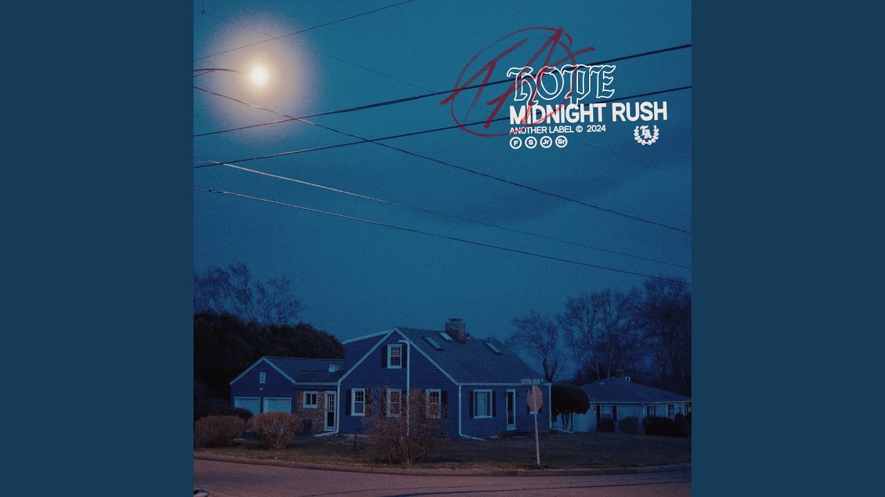 midnight rush - YouTube