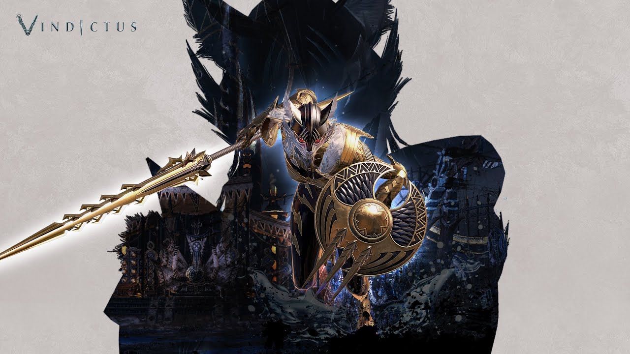 Vindictus Miri Solo Irusan - YouTube