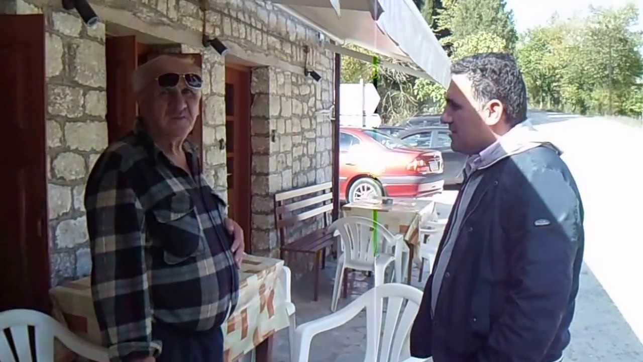 ΟΔOΙΠΟΡIKO ...ΕΛΑ ΓΙΑ ΜΟΥΡΓΚΑΝΑ.... 1....ΡΕΠΟΡΤΑΖ - YouTube