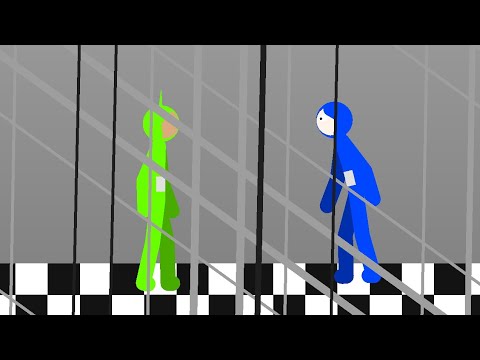 Dipsy vs ron