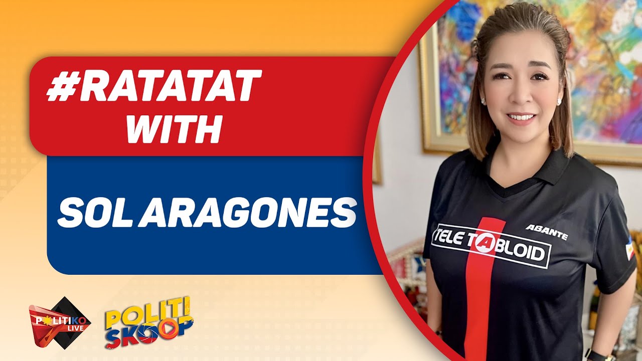 #RATATAT with Sol Aragones - YouTube