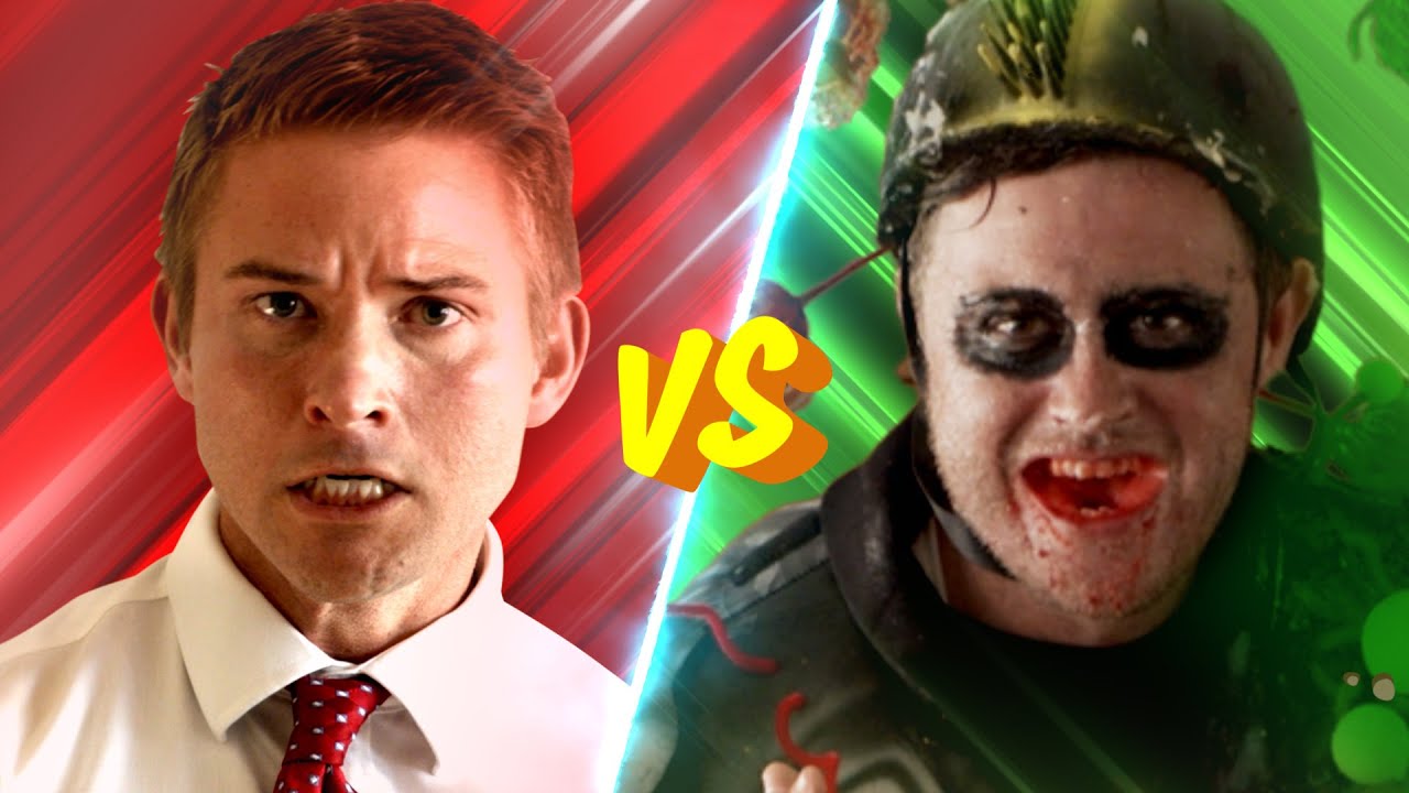 Texas Law Hawk vs Coronavirus: Director's Cut - Full Length - YouTube