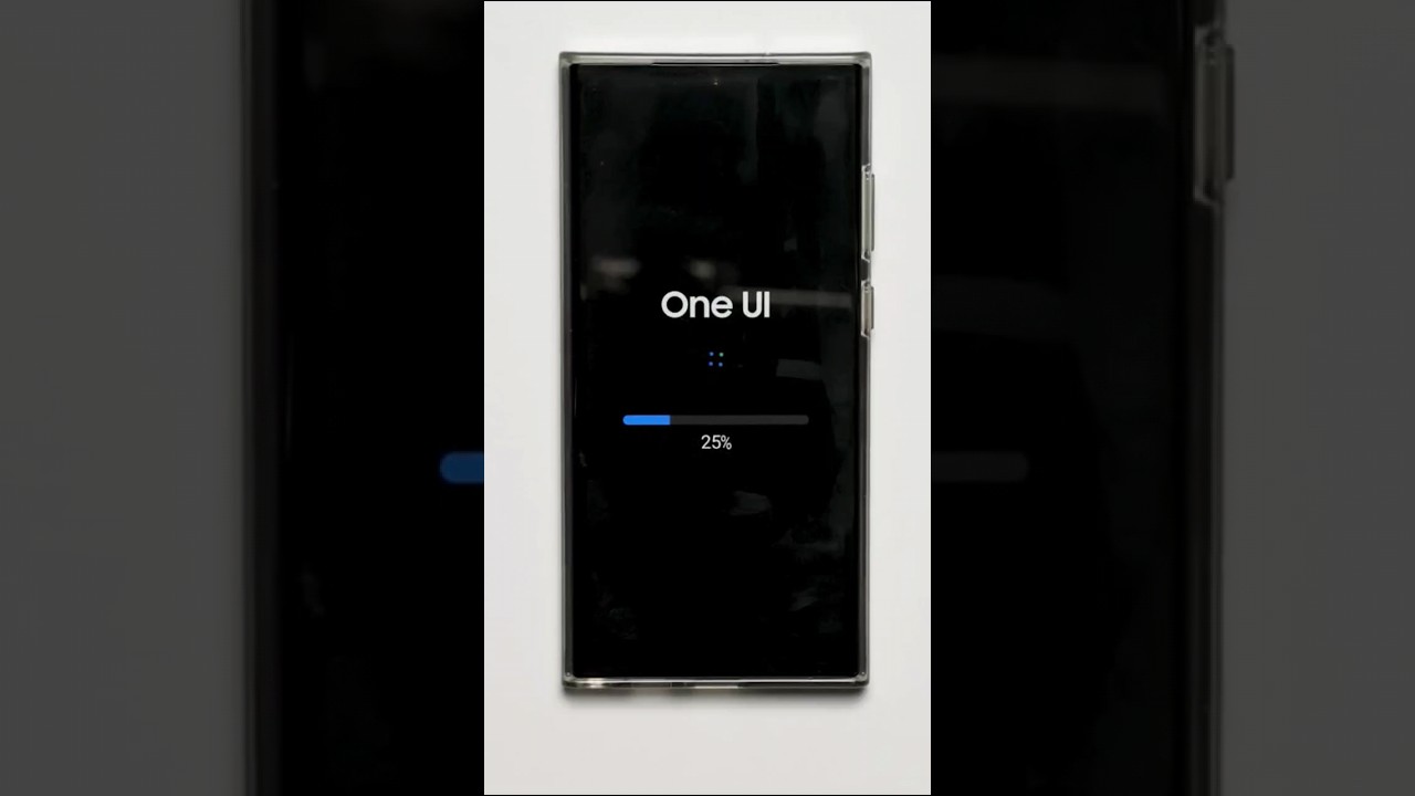 One UI 6.0 in Action New Features!#oneui6 #android14 #oneui #oneui6beta ...