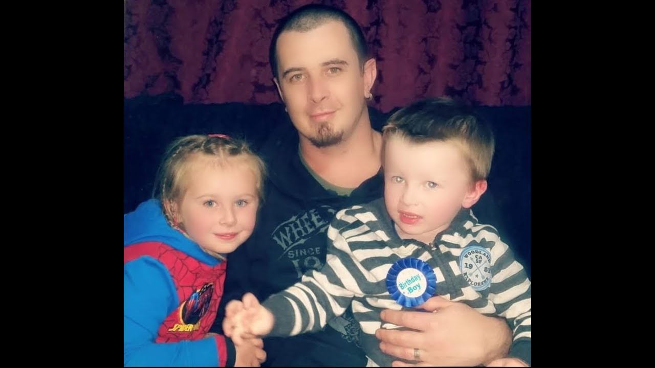 Memorial video for Thomas Micheal Pass - YouTube