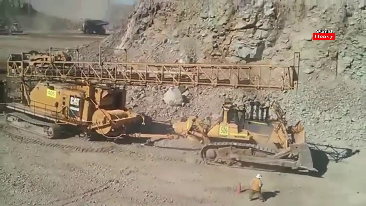 Top Amazing Incredible Biggest Extreme Loading Fails - YouTube