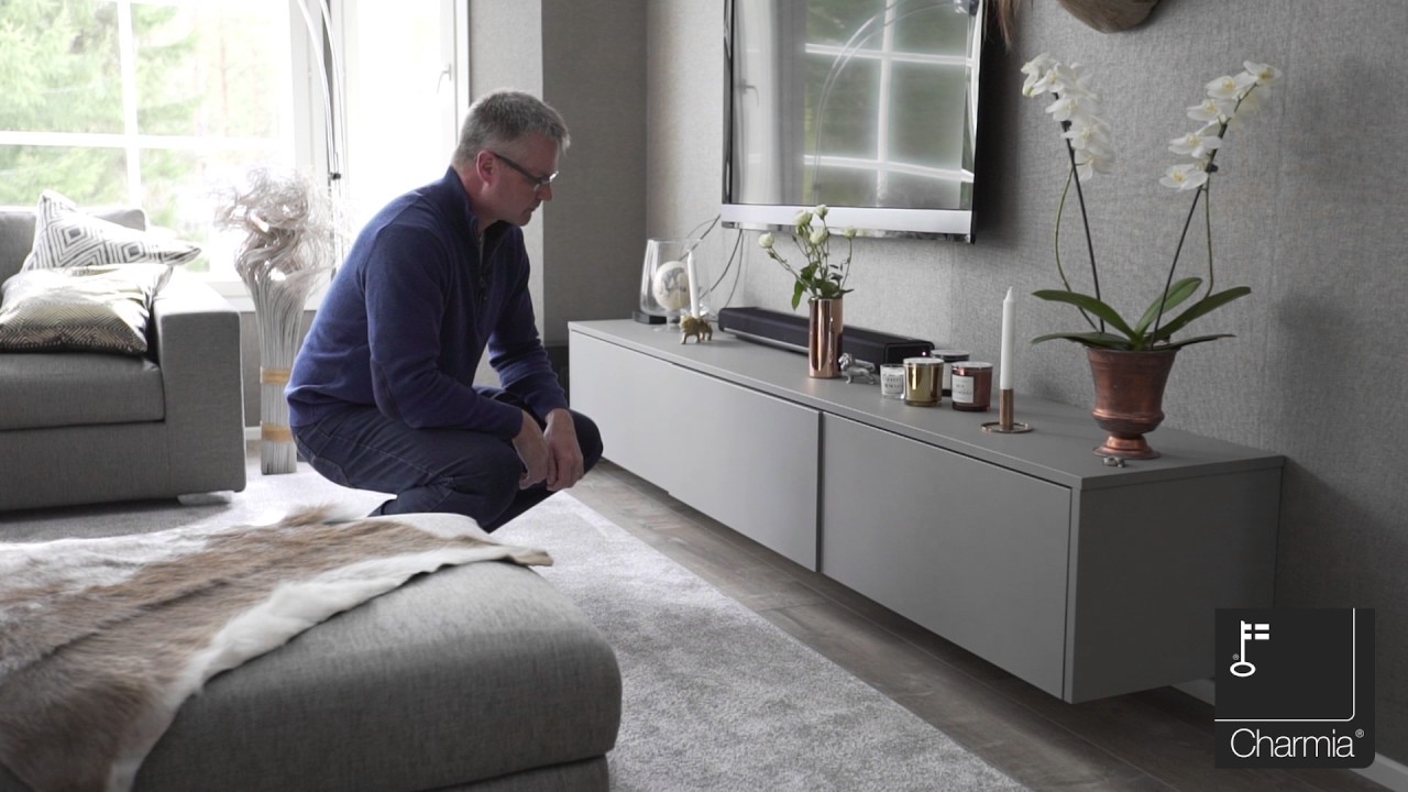 Esko Erkkilä: ”Kalustetukku on tehnyt kyllä todella hienoa työtä” - YouTube
