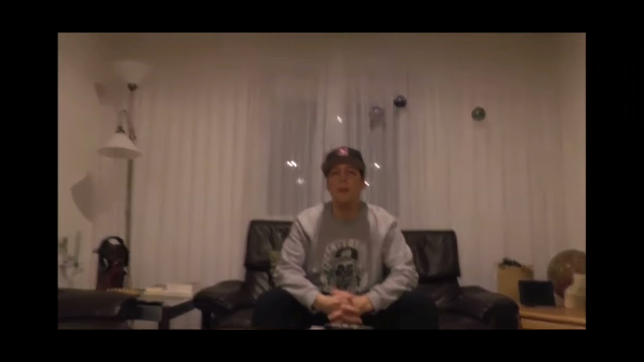 Moin Moin Meine aktiven Freunde (monte) - YouTube