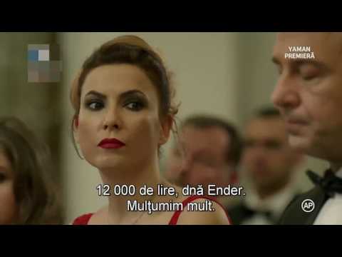 Yaman   Episodul 1 FULL HD