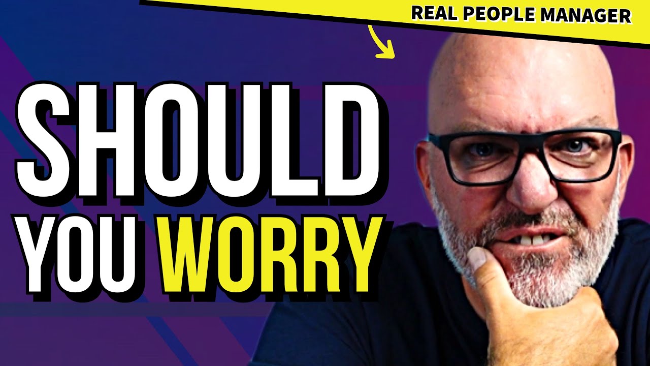 Managing employees in a unionized environment - how hard is it? - YouTube